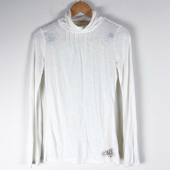 Dkny | Tops | Dkny Jeans Turtleneck M | Poshmark